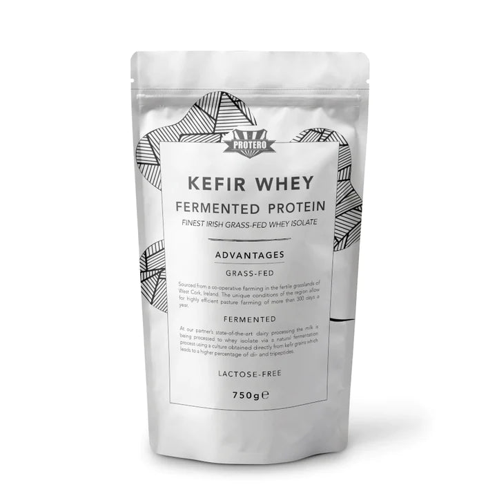 KEFIR WHEY ISOLATE PROTEINE FERMENTATE – Natural Fitness