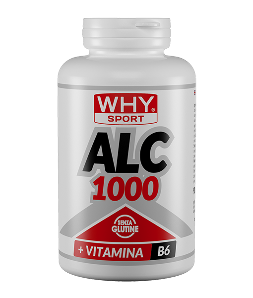 ALC 1000 – Natural Fitness